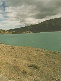 Bob Bednar @ Southwestern University