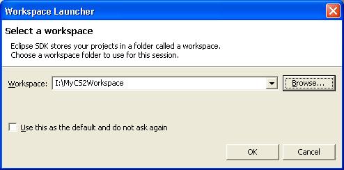Lab1 Mastering the IDE