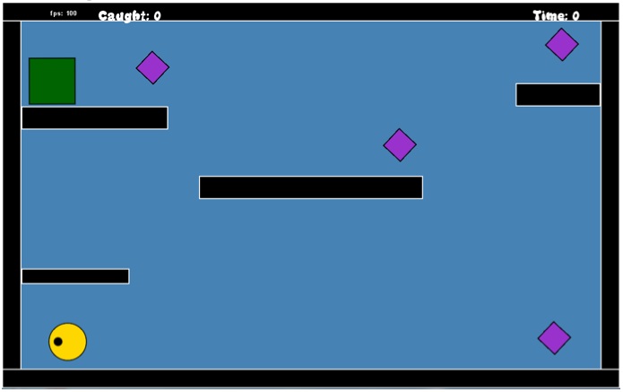 AAAI Workshop on Physics-Based Simulation Games